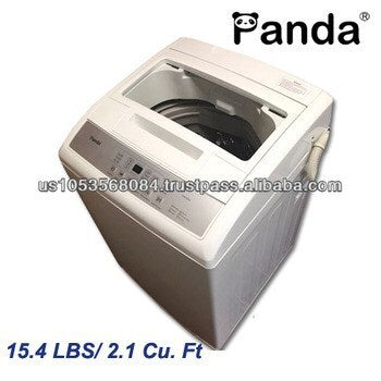 Ikea Panda Washing Machine – Club I Web